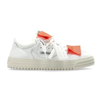Off-white Femme, Chaussures, Blanc, Taille: 37 EU Baskets basses 3.0 Court