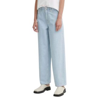 2nd Day 2Ndday, Femme, Jeans, Bleu, Taille: W30 Foss TT - Classic Denim