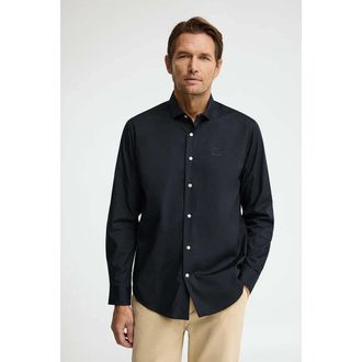 Polo Club BLOCK SHIRT POPLIN
