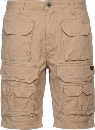 Alpha Industries HOSEN & R&Ouml;CKE - Shorts & Bermudashorts auf YOOX.COM