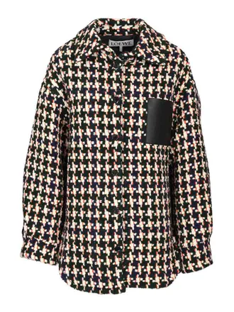 Loewe Chemise - Multicolore