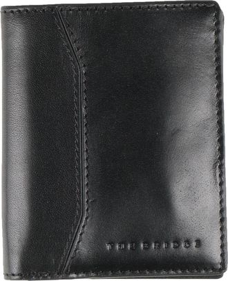 The Bridge Kleinlederwaren - Brieftaschen auf YOOX.COM