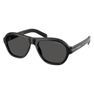 Prada PR D14S Sonnenbrille - - Accessories - Herren - Schwarzk - 54 MM