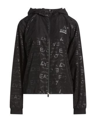 Emporio Armani JACKEN & M&Auml;NTEL - Jacken und Anoraks auf YOOX.COM