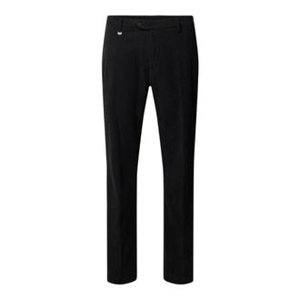 Antony Morato Homme, Pantalons, Noir, Taille: W36 Ras Slim Pantalons