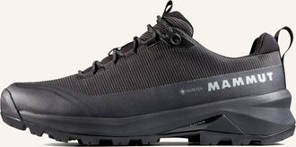 Mammut Mammut Ducan Iii Low Gtx Men schwarz