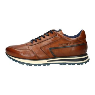 Bugatti Homme, Chaussures, Brun, Taille: 41 EU Philip Baskets