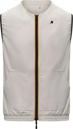 K-Way Homme, Vestes, Beige, Taille: XL Sisel