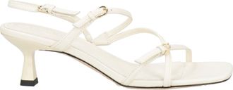 Sandro SCHUHE - Sandalen auf YOOX.COM