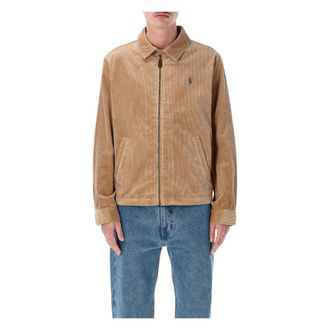 Polo Ralph Lauren Herren, Jacken, Braun, XLGr&ouml;&szlig;e