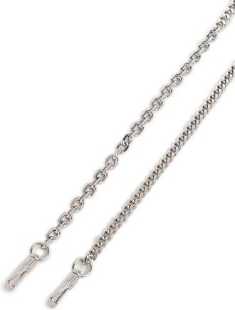 Marc Jacobs Bandouli&egrave;re The Chain Strap