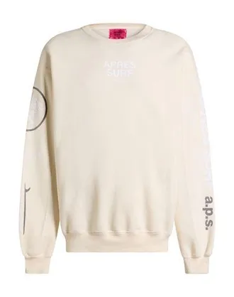 APR&Egrave;S SURF TOPS - Sweat-shirts sur YOOX.COM