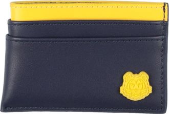 Kenzo Kleinlederwaren - Kartenetuis auf YOOX.COM