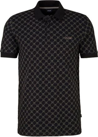 Joop Poloshirt Herren Poloshirt Baumwolle Paigam