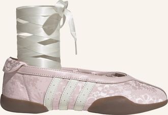adidas Originals Adidas Originals Ballerinas Taekwando Mei Ballet rosa