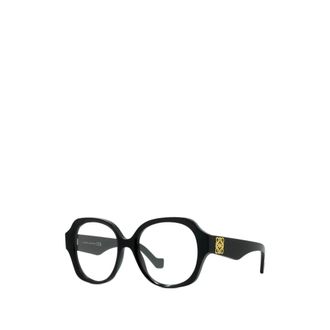 Loewe Damen, Accessories, Schwarzk, 52 MMGr&ouml;&szlig;e