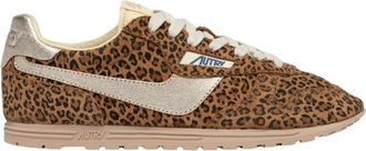 Autry Femme, Chaussures, Multicolore, Taille: 38 EU Windspin Low