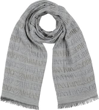 Emporio Armani ACCESSOIRES - Schals auf YOOX.COM