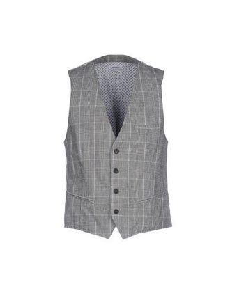 Officina 36 Ensembles et coordonn&eacute;s - Gilets de costume sur YOOX.COM