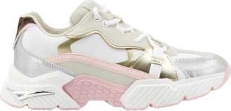 Guess Femme, Chaussures, Multicolore, Taille: 36 EU Baskets