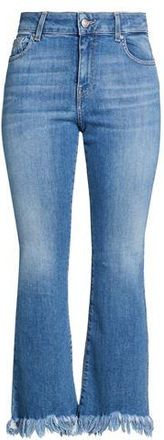 Vicolo BAS - Pantalons en jean sur YOOX.COM