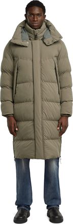 G-Star 8721136008785 G- Whistler XL Long Blanket 2.0