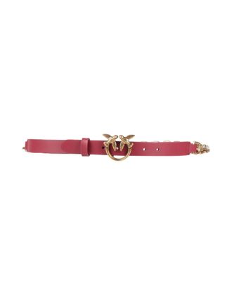 Pinko Kleinlederwaren - G&uuml;rtel auf YOOX.COM