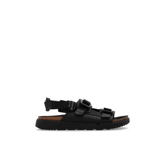 Birkenstock Shinjuku Sandalen - - Shoes - Herren - Schwarzk - 42 EU