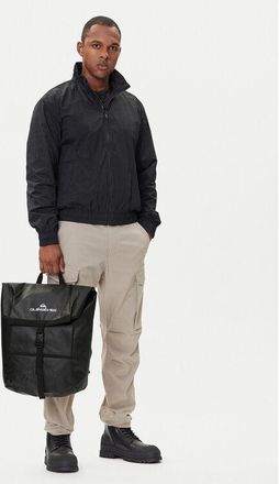 Quiksilver Rucksack Sea Stash Cruiser EQYBP03705 Schwarz