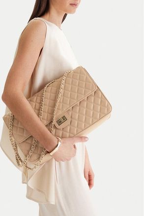 Badura Handtasche TYL00488 Beige