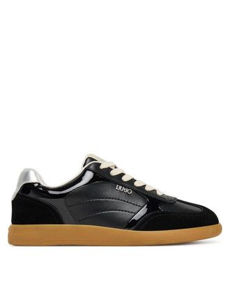 Liu Jo Sneakers Connor 01 BF5069 PX769 Schwarz
