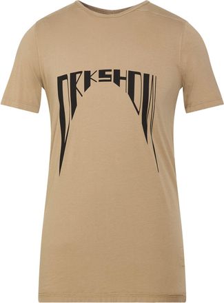 Rick Owens TOPS - T-shirts auf YOOX.COM