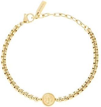 Breil Bracelet KETCH en acier pour homme, Eine Gr&ouml;sse, Acier inoxydable, Pas de gemme