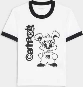 Carhartt Work in Progress T-shirt - Taille XS