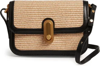 Ted Baker Umh&auml;ngetasche Kkassie