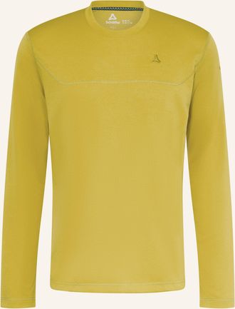 Sch&ouml;ffel Longsleeve Circ Smue gelb