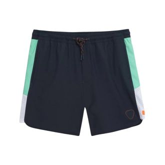 Gertrude Samy Badeshorts - - Swimwear - Herren - Blau - L