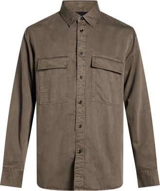 Rag & Bone TOPS - Hemden auf YOOX.COM