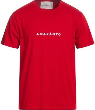 Amaranto TOPS - T-shirts auf YOOX.COM