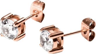 Purelei Ohrringe - Ohrringe Pristine Gro&szlig; - Gr. unisize - in Quarz - f&uuml;r Damen