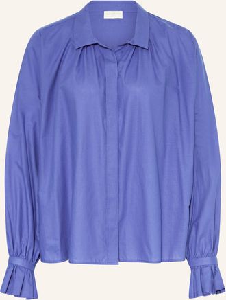 Milano Milano Italy Bluse blau