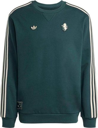 adidas Performance Herren Sweatshirt JUVE ICON