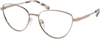 Michael Kors Monture optique Crested Butte - Femme - Accessoires - Jaune - Taille: 55 MM
