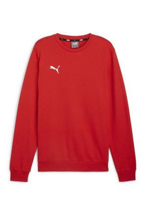 Puma Hoodie teamGOAL Casuals Crew Neck Sweat