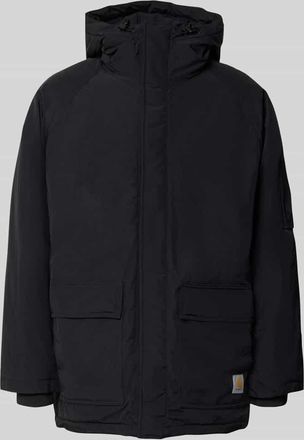 Carhartt Work in Progress Parka mit Pattentaschen Modell Stanwood
