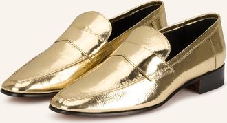 PARIS TEXAS Paris Texas Loafer Alain gold