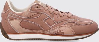 Diadora Baskets DIADORA HERITAGE Homme couleur Marron
