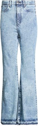 Junya Watanabe HOSEN & R&Ouml;CKE - Jeanshosen auf YOOX.COM