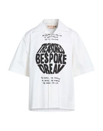 Marni TOPS - Hemden auf YOOX.COM