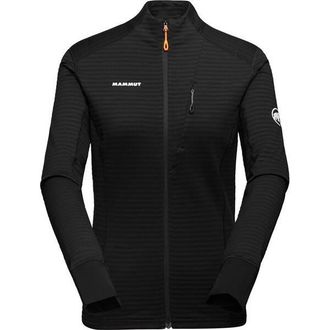 Mammut Damen Unterjacke Taiss Light ML Jacket Women